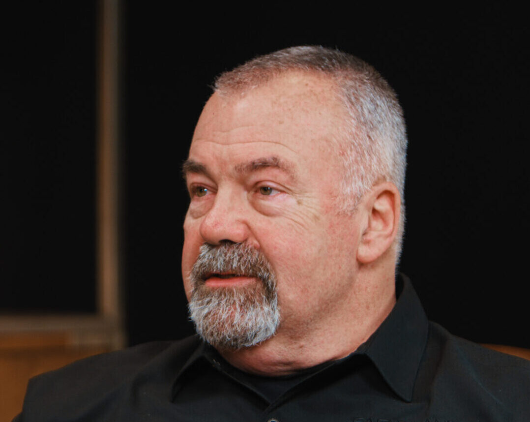 Episode 5 - Ed Hinchey: Surviving and Recovering After Being Shot - The ...